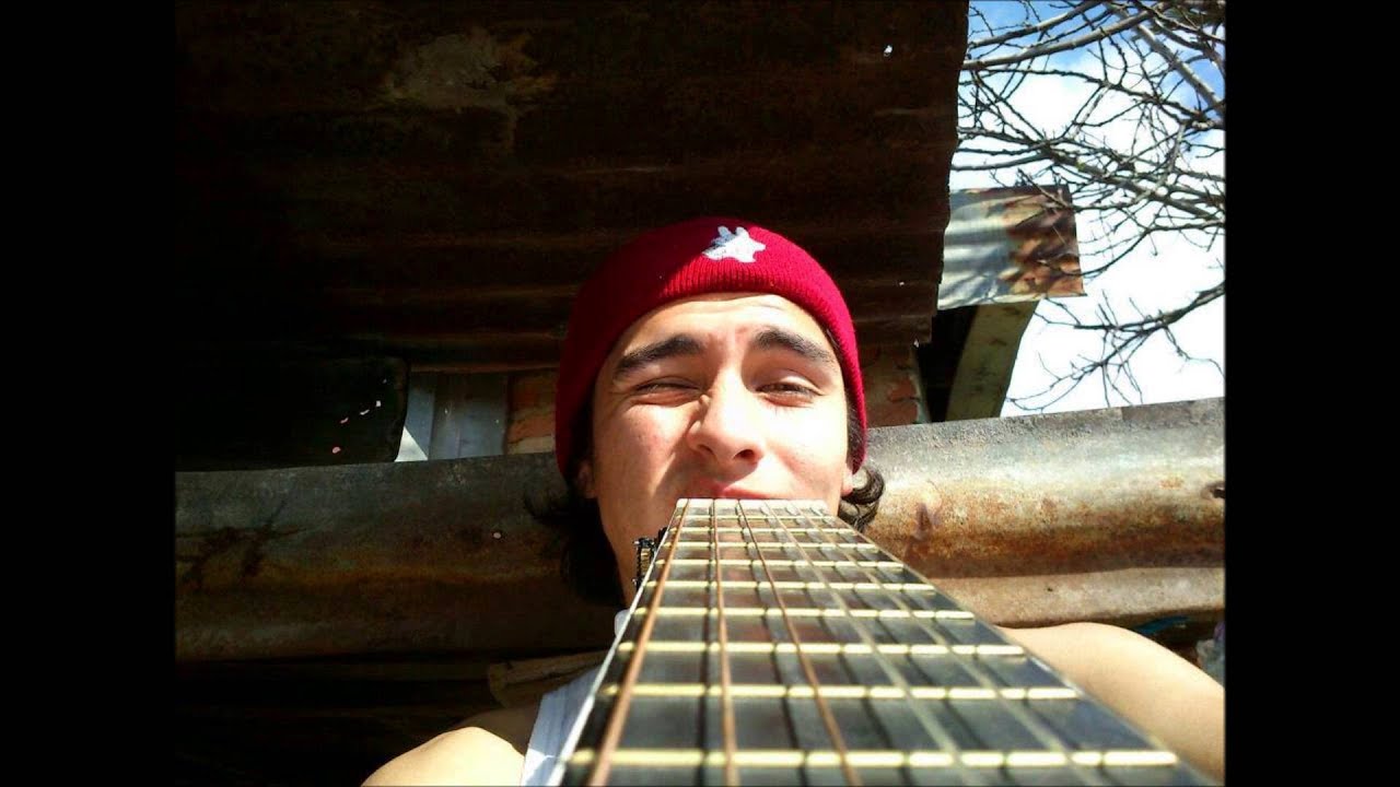 Liam Barrett - 07 Siempre - YouTube