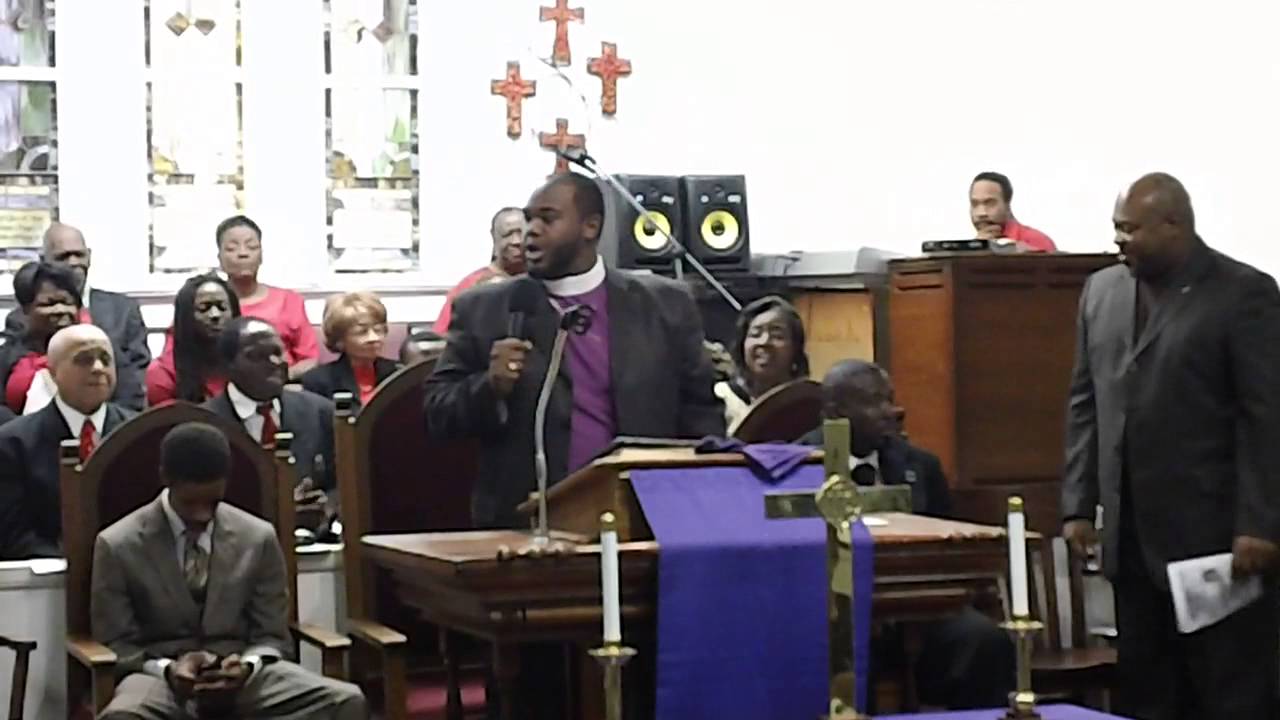Bishop Zema Florence III-If This, Fits That! - YouTube