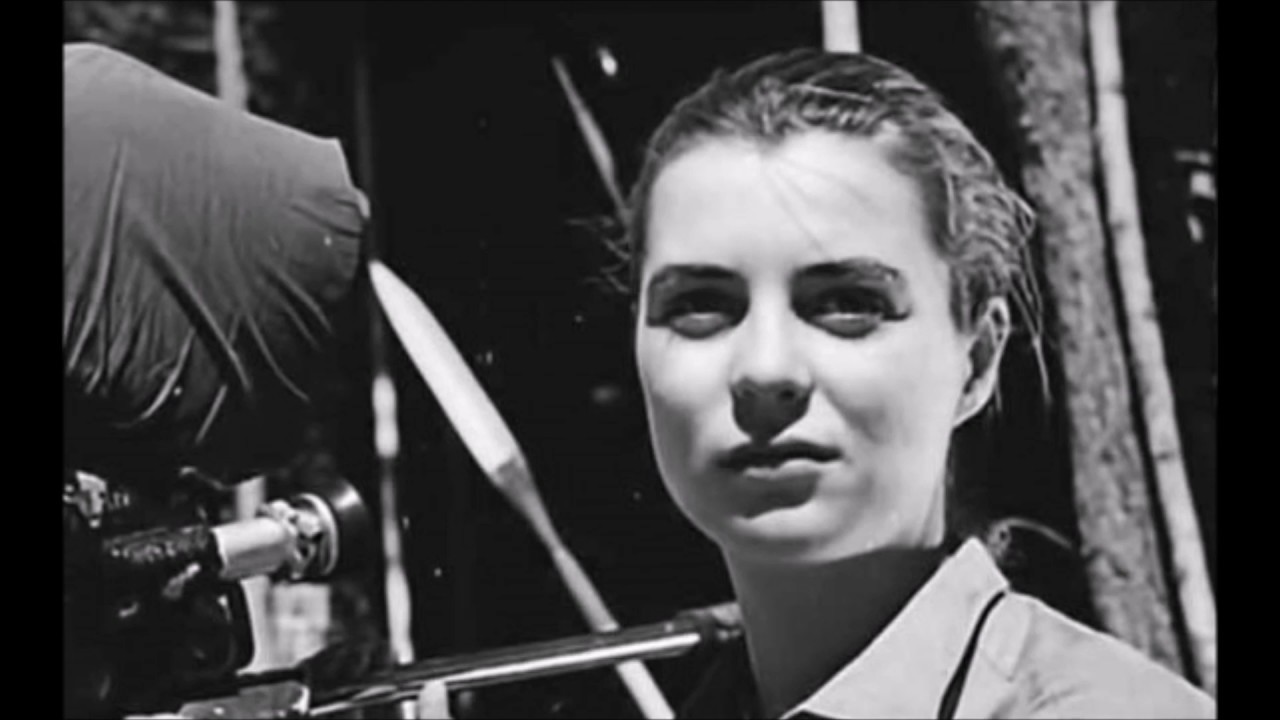 Rino Gaetano : Ahi Maria 1979 - YouTube