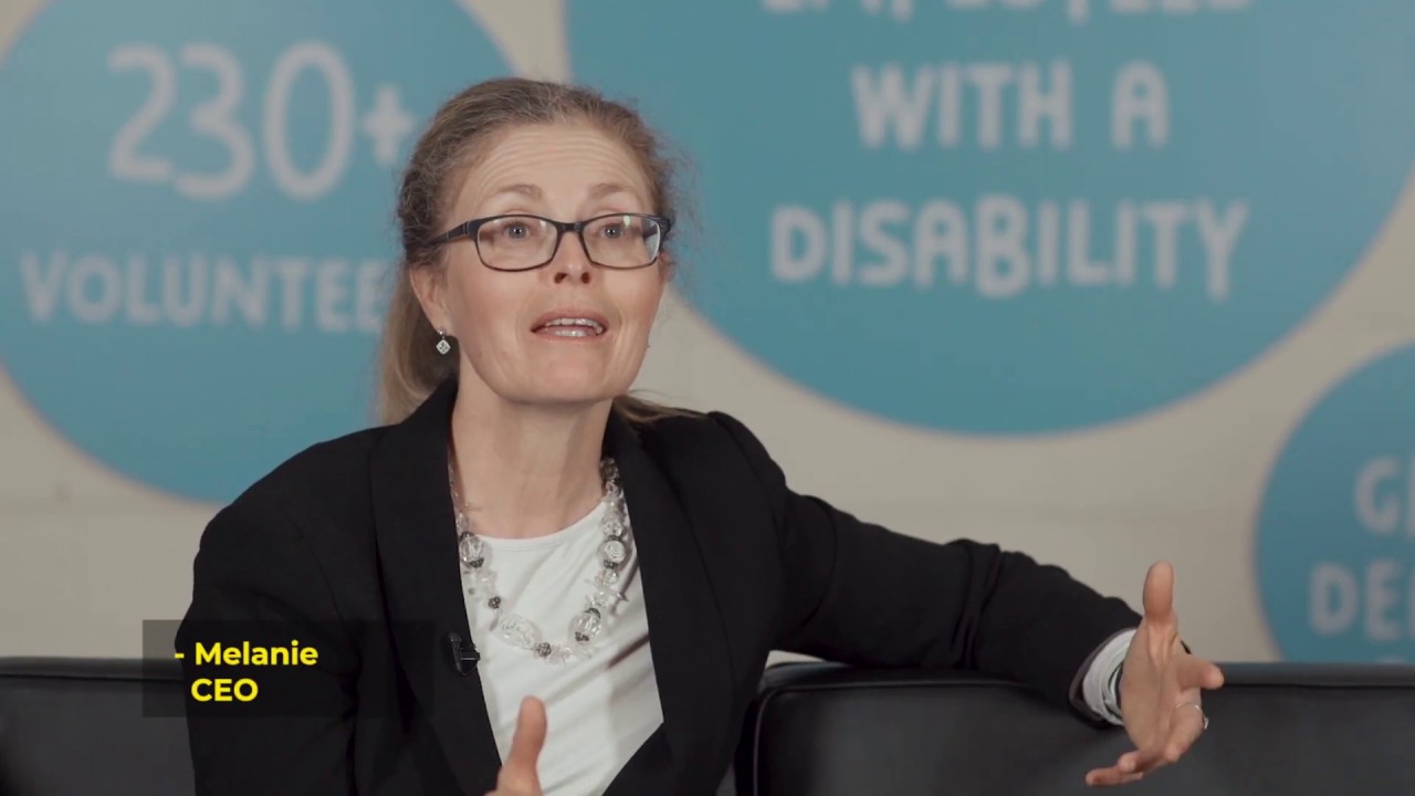 How we make a difference - YouTube