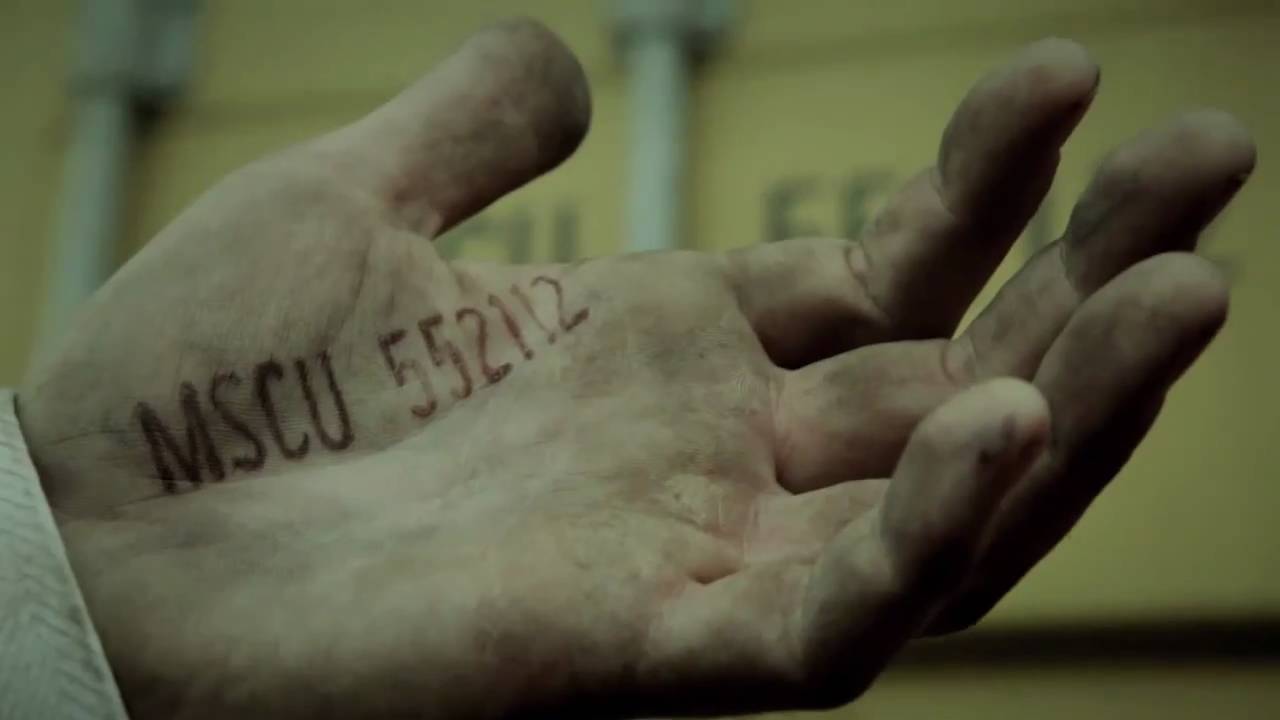 Exquisite Corpse TRAILER - YouTube