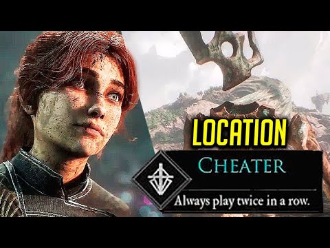 EXPEDITION 33 | HOW TO ALWAYS PLAY TWICE IN A ROW | BEST PICTO "CHEATER ...