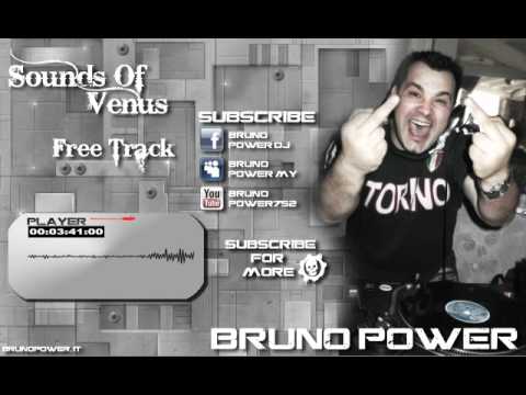 Bruno Power - Sounds of Venus - YouTube