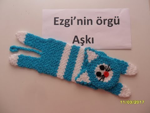 Kedi Lif Yapımı ( 1.Bölüm )