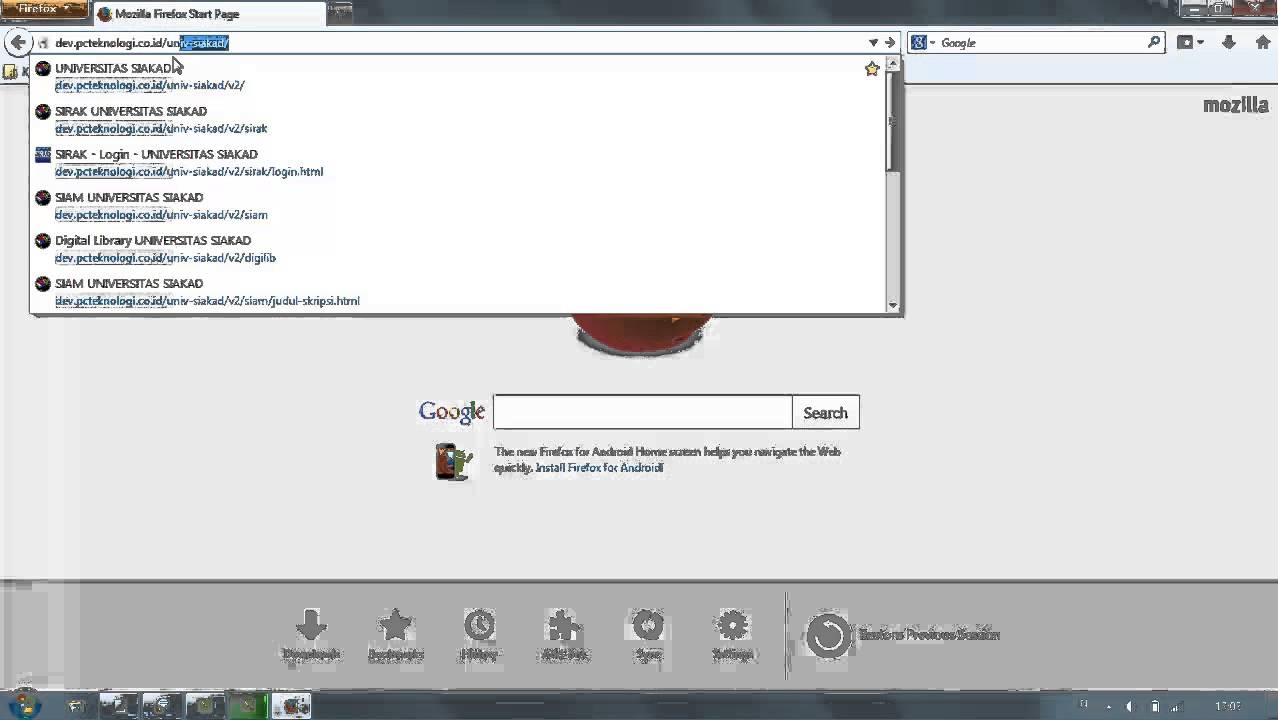 [ SIMA ] Login - YouTube