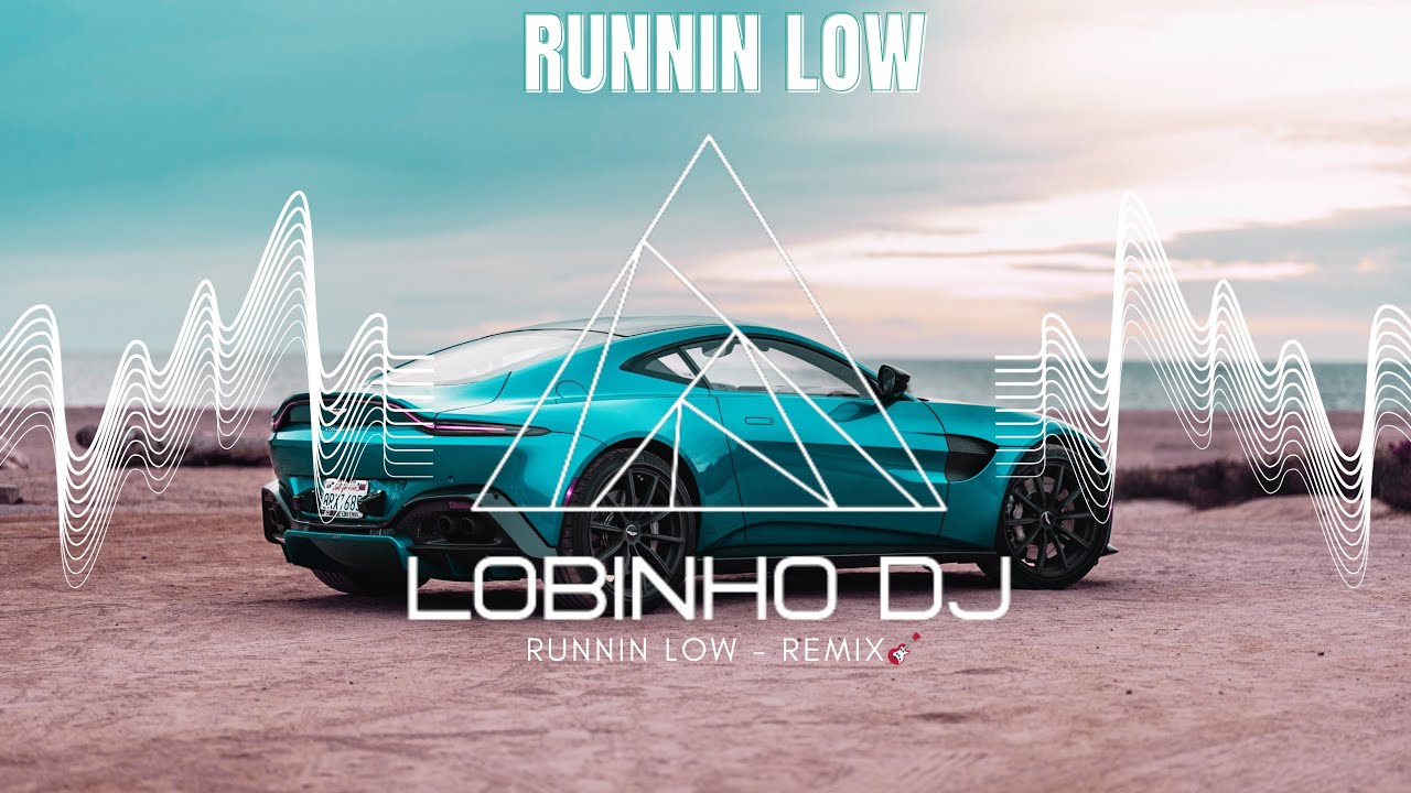Runnin Low - (BASS EFFECTS 🎸) - YouTube