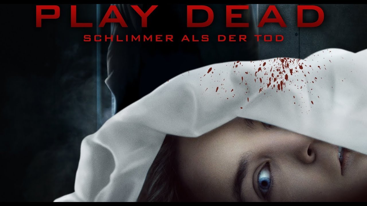 PLAY DEAD-TRAILER - YouTube