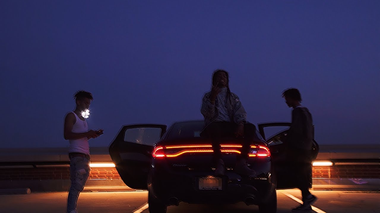 THE KHAN - VICES FT. LIL TRACY (Official Music Video) - YouTube