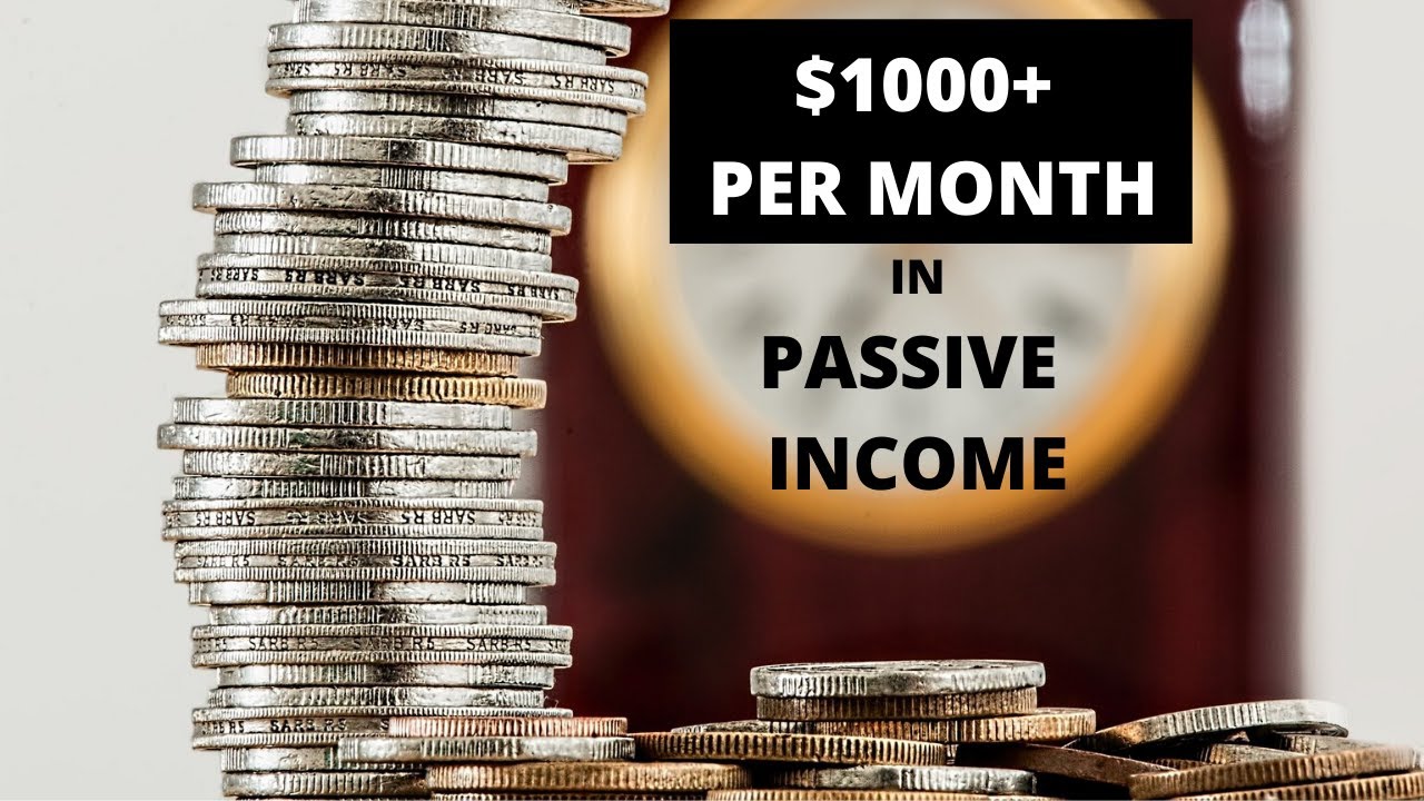 Network Marketing - Passive Income with Amway Business Plan 2020 - YouTube