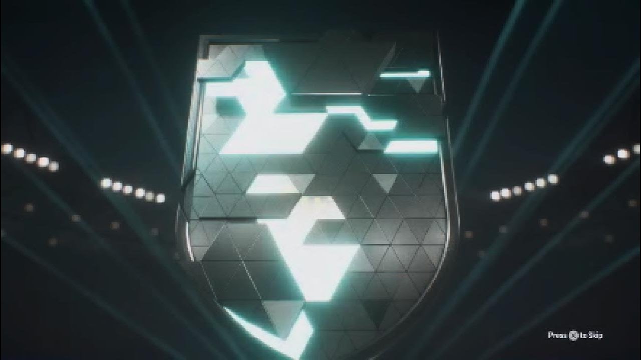 TOTS BUNDESLIGA DOUBLE WALKOUT - EA FC24 - YouTube