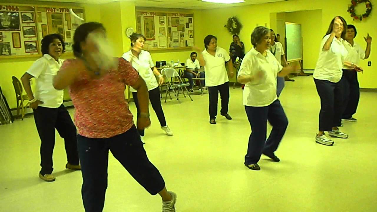 PNANJ Bongga Ka Day Tutorial - YouTube