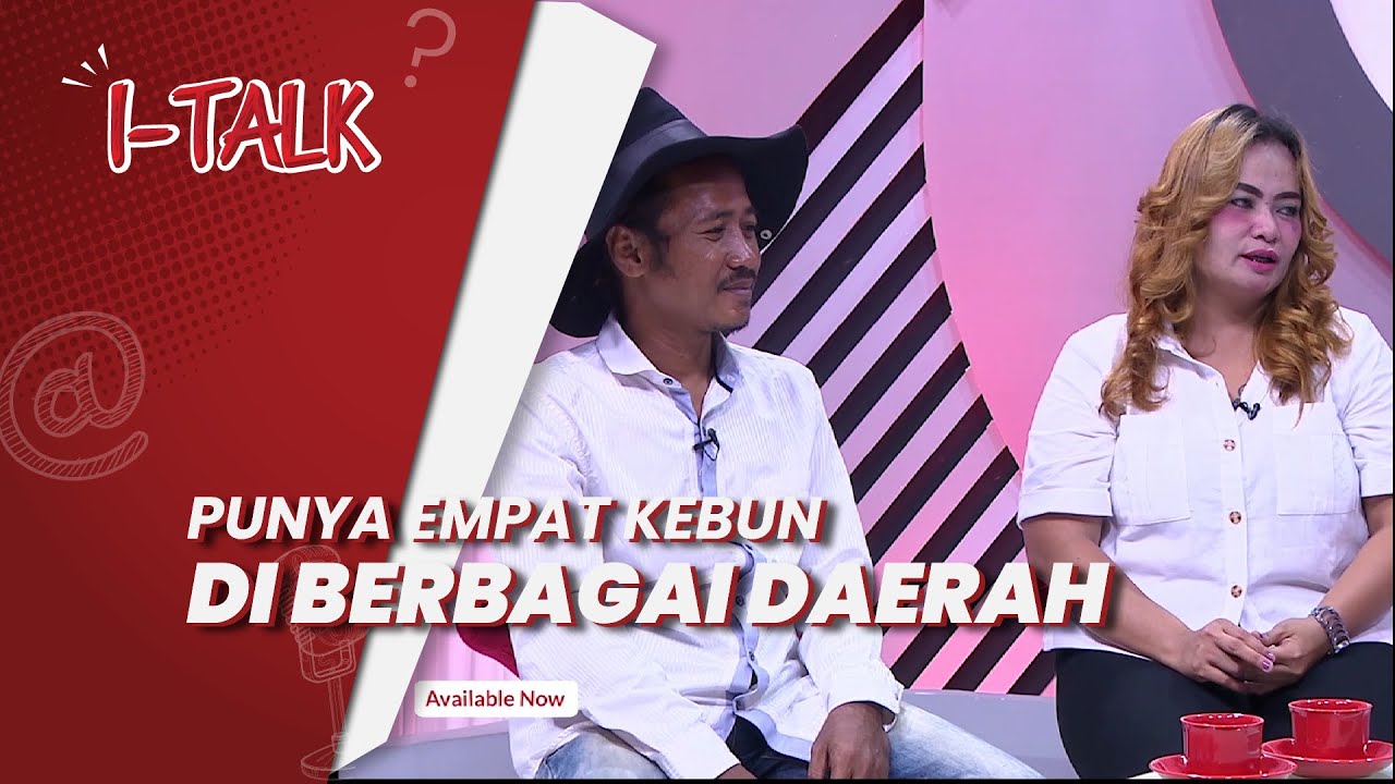 Ini Sumber Penghasilan Papi Mami Viral Yang Tembus Rp100 Juta - YouTube