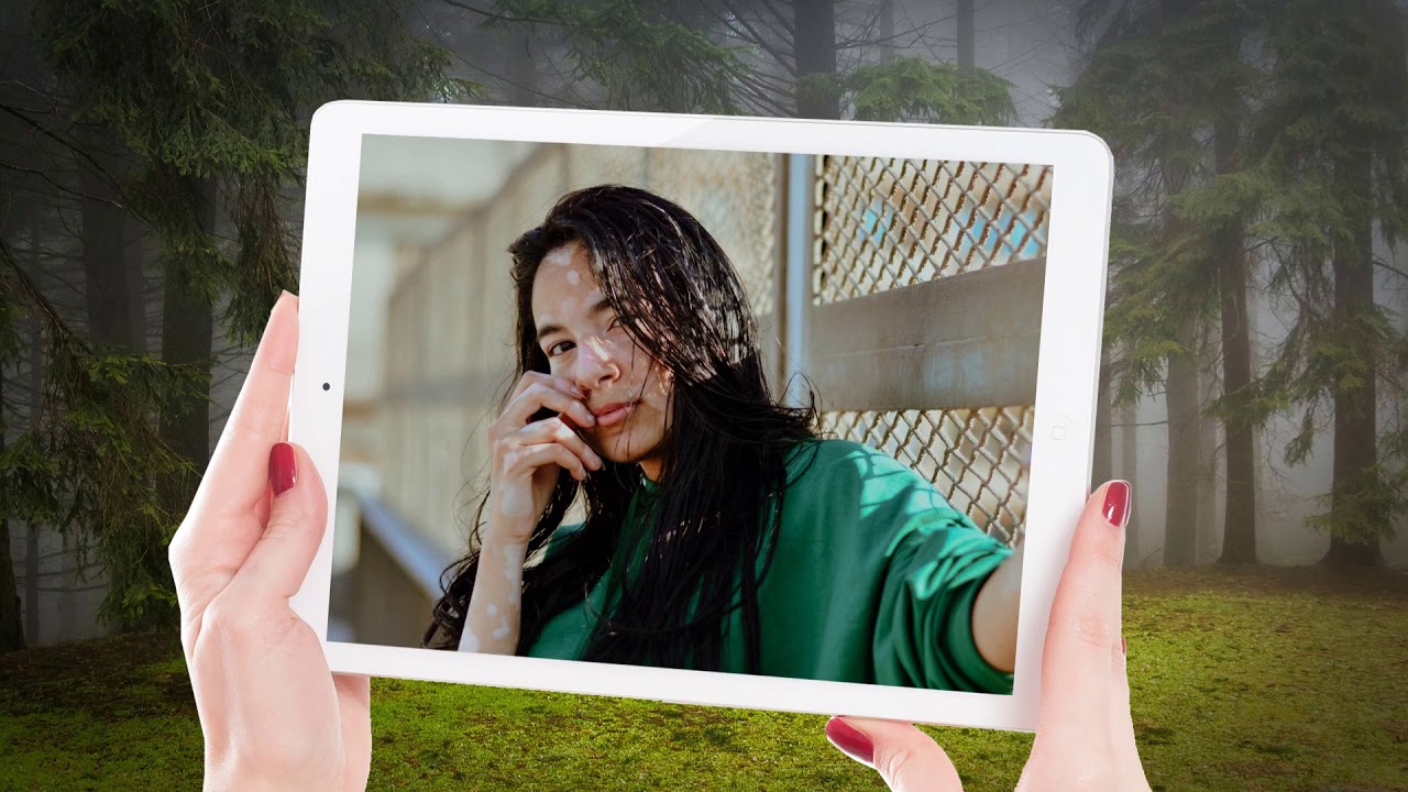 Jasa Video Fashion, Video Iklan Thisert, Baju, Hijab, Kerudung, Busana ...