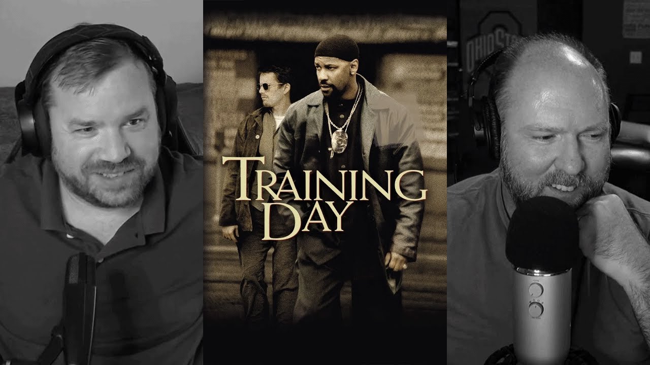 Training Day (2001) Revisited | Cinema: A to B - YouTube