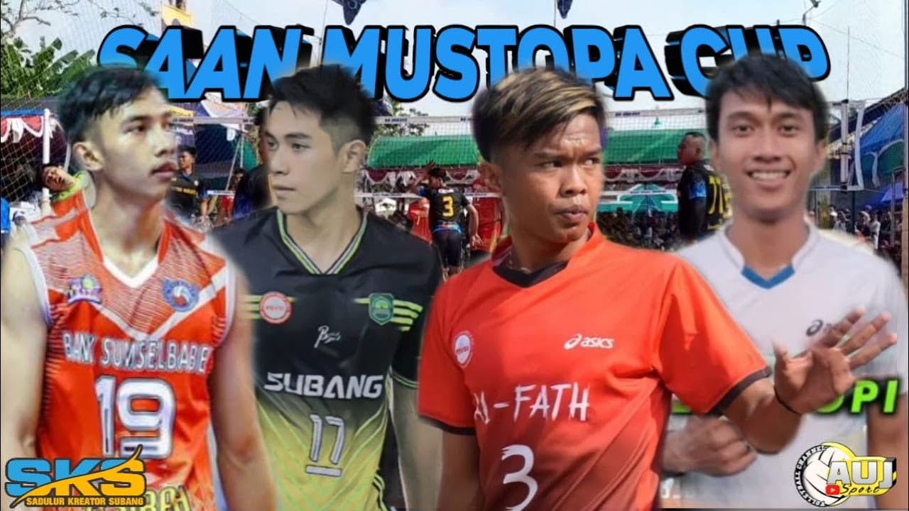 Dera, Deni Yopi, Wendi, Bargun Cs Di Hadang Pemain Proliga Gunawan ...
