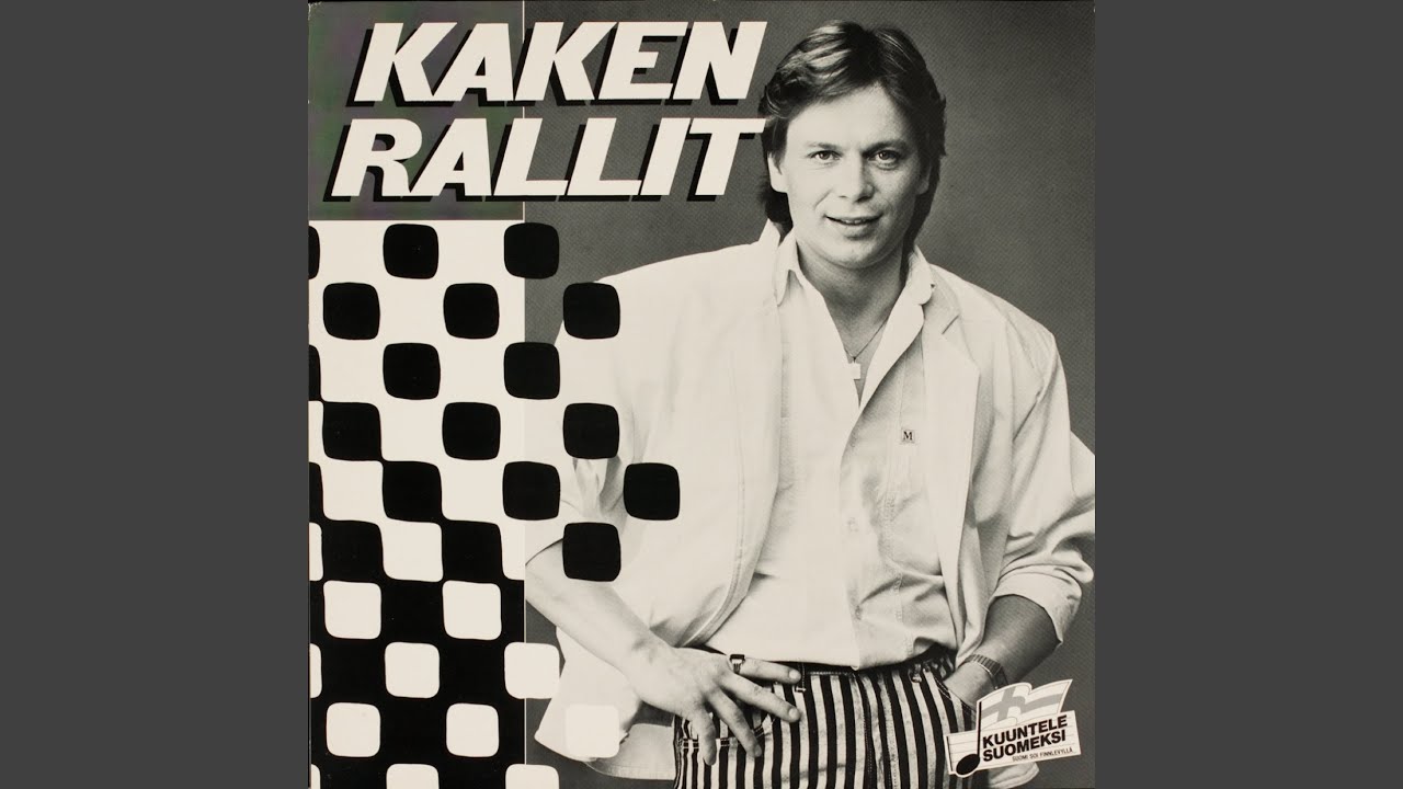 Legioonalainen - YouTube