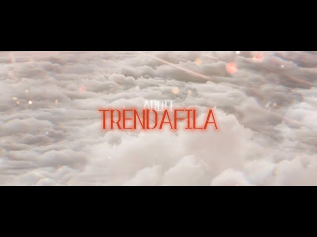 Trendafila