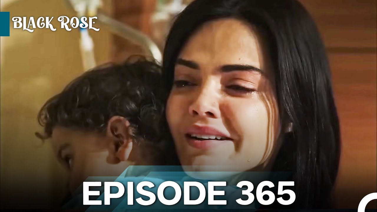 Black Rose Episode 365 - YouTube