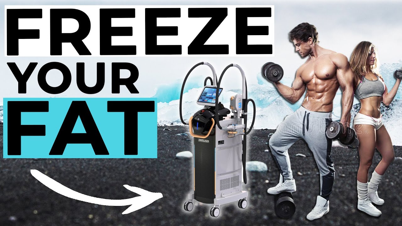 The TRUTH Behind FAT FREEZING! (How it works) - YouTube