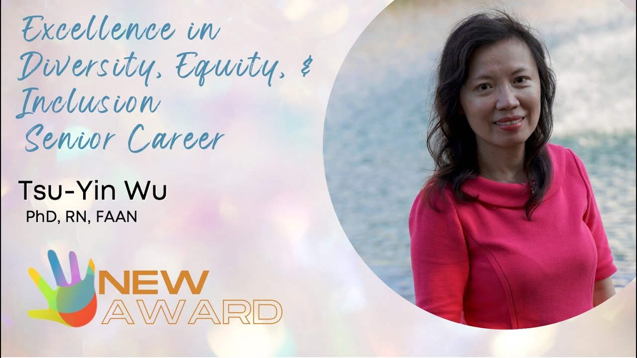 Dr Tsu Yin Wu 2023 MNRS Award Ceremony - YouTube
