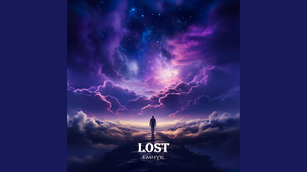 LOST - YouTube Music