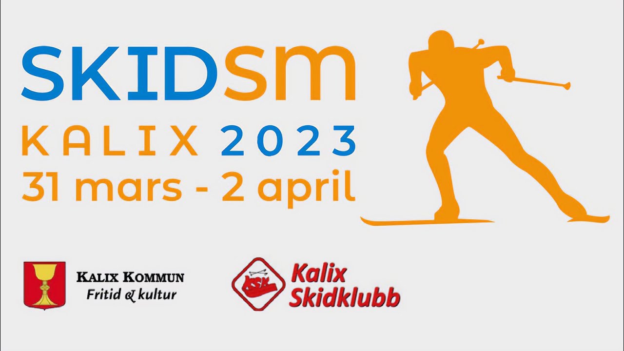 Kalix kommun hyllar VM-Medaljörerna - YouTube