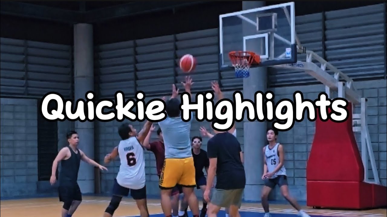 Short But Sweet Highlights From Last Night's Game (07/06/2024 ...