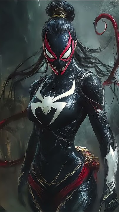 Venom’s Ultimate Showdowns💥⚡🔥 #ai #marvel #dc #animals #trending #aiart ... Venom’s Ultimate Showdowns💥⚡🔥 #ai #marvel #dc #animals #trending #aiart ...