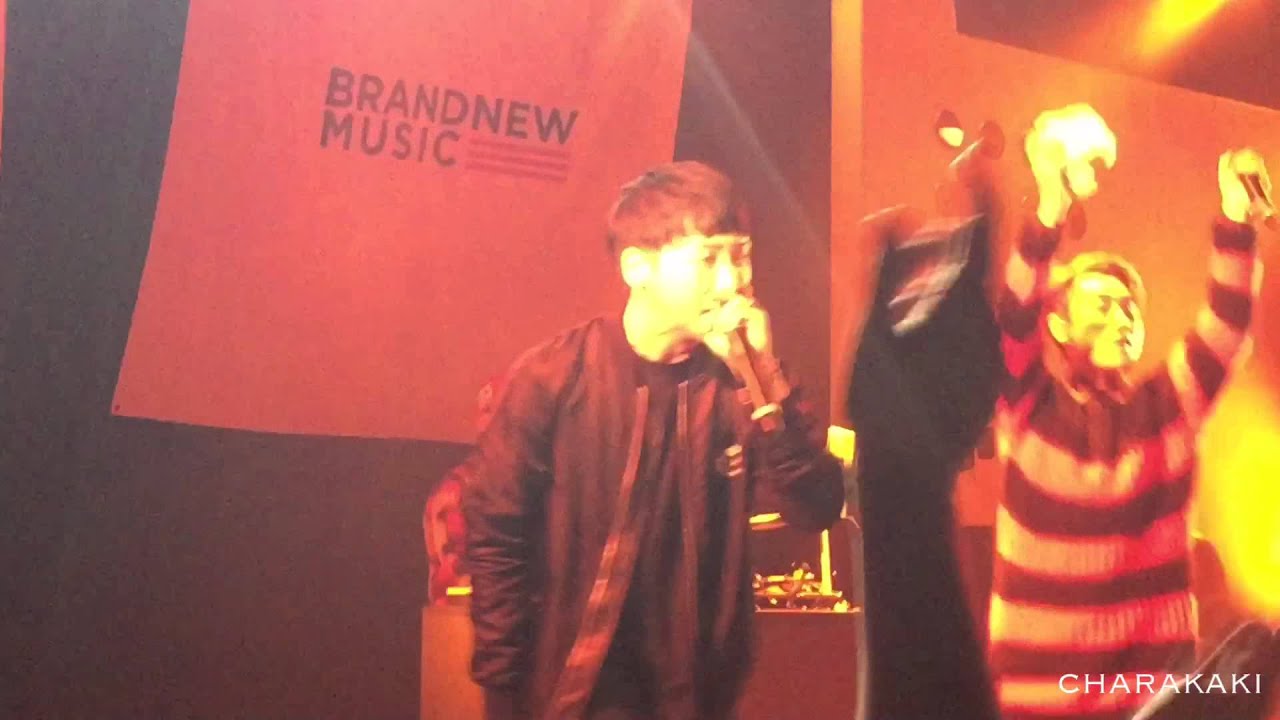 151114 J-COP(제이캅) BEAT BOX - YouTube