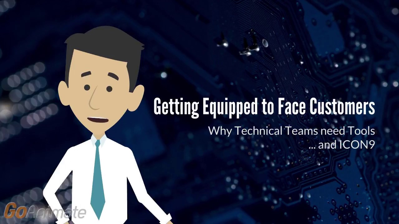 Getting Equipped to Face Customers - YouTube