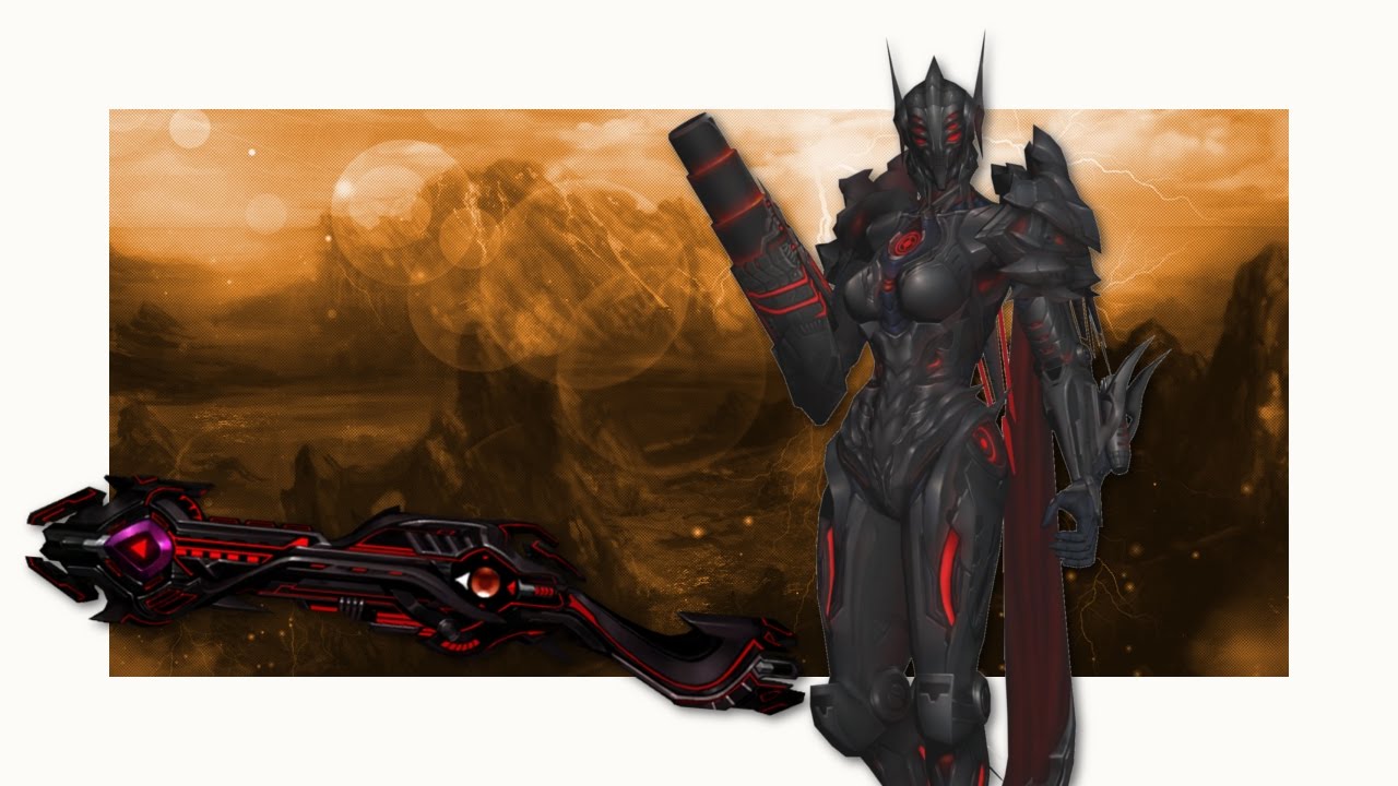 Force Gunner - Templo Esquecido 2ss Solo - Cabal Online - YouTube