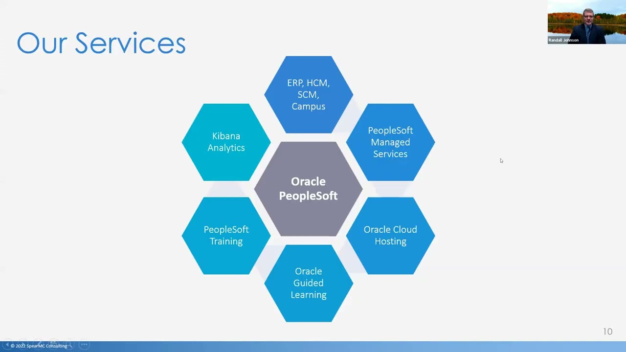 2022 PeopleSoft Reconnect: 04. PeopleSoft Lease Administraion for GASB 87, IFRS16, FASB ASC 842 ...