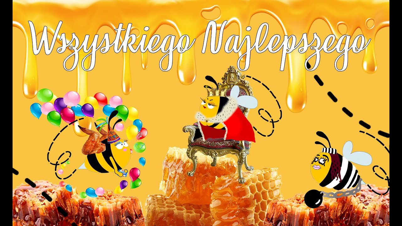 Filmik na Dzień Kobiet - YouTube