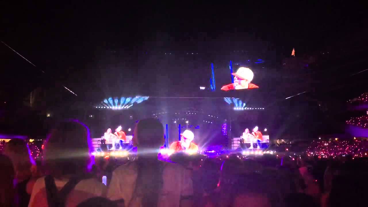Take Your Time - Sam Hunt ft. Taylor Swift - YouTube