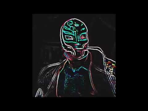 Rey Mysterio Titantron 2002 HD