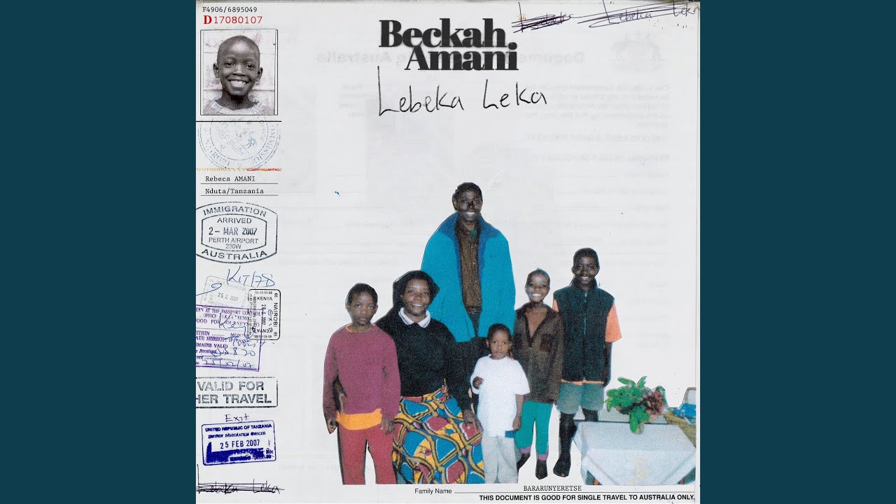 Lebeka Leka - YouTube
