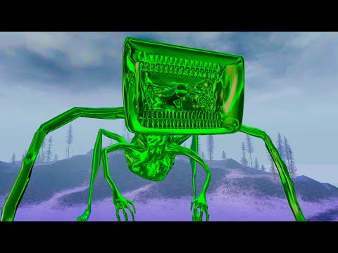 to realistic MEGAHORN Kill me?GMOD realism