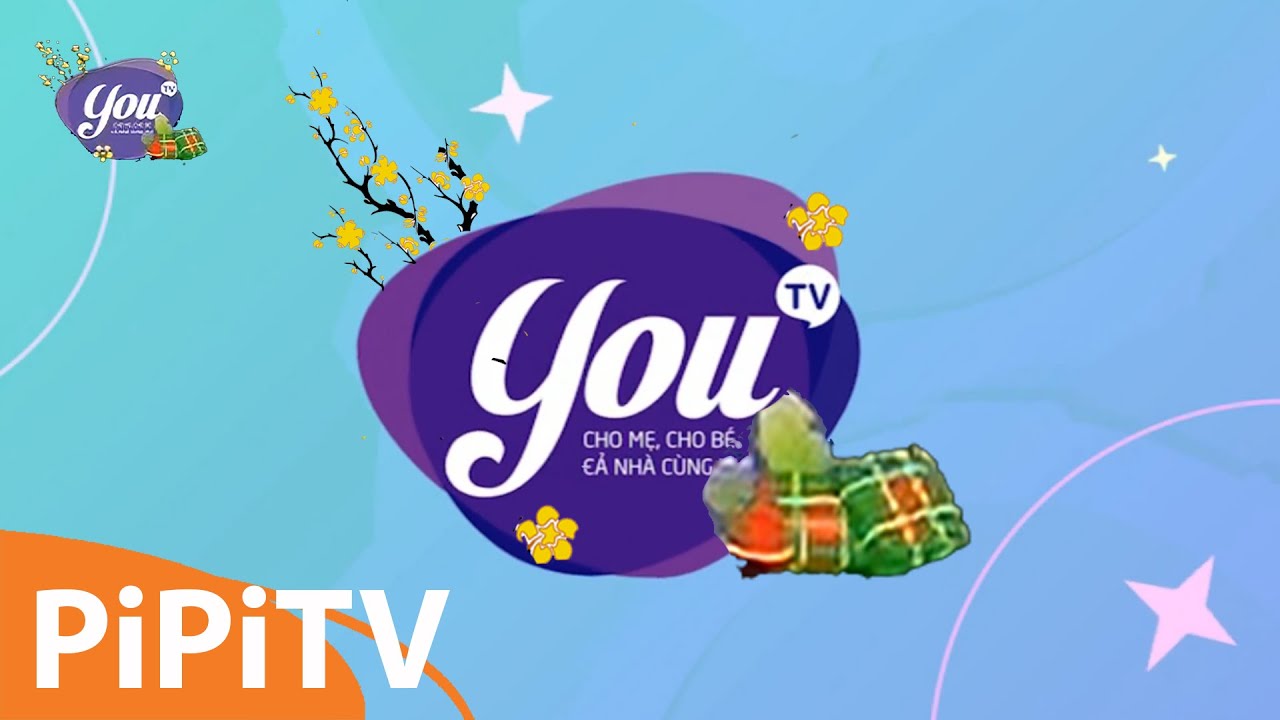 YouTV - Hanoicab 2 | Khoảnh khắc đổi logo Tết 11h30 16/01/2023 - YouTube