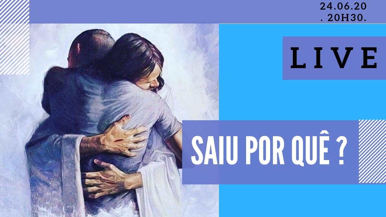 SAIU POR QUÊ ? I Denilson Silva Oficial - YouTube