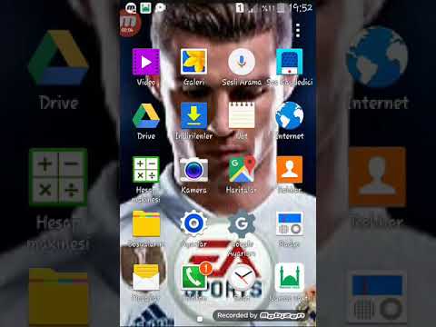 Ayrlardan yapilan 100gb internet hilesi