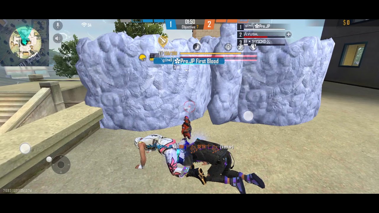 2 vs 3 custom - YouTube