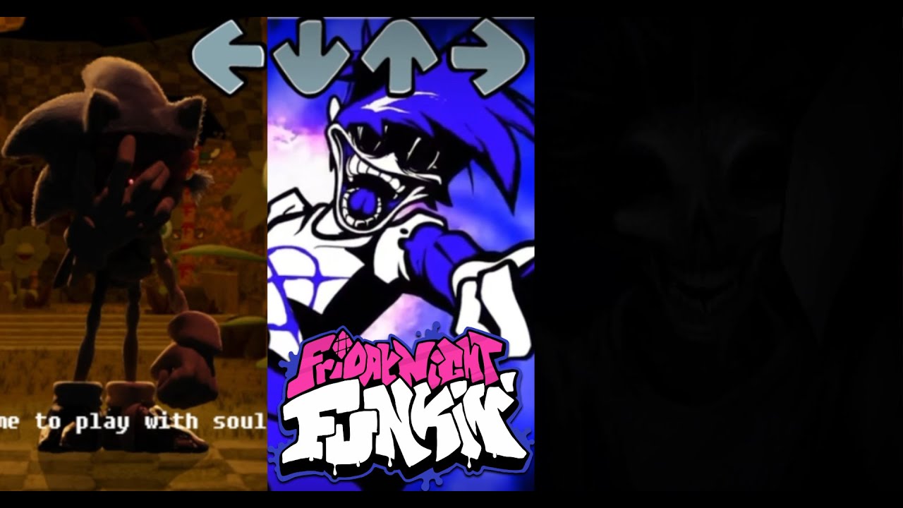 FNF vs Hit Single Real | FULL WEEK - YouTube