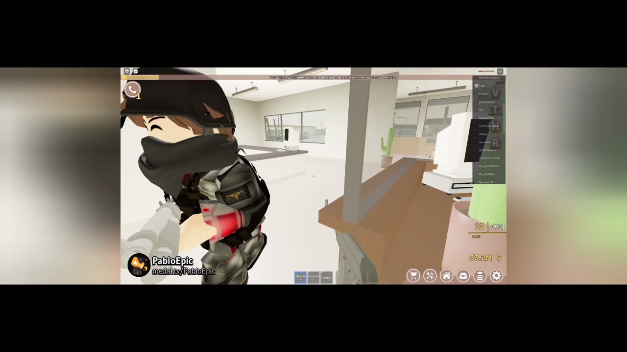 Another Montage (Credits to Pablo) - YouTube