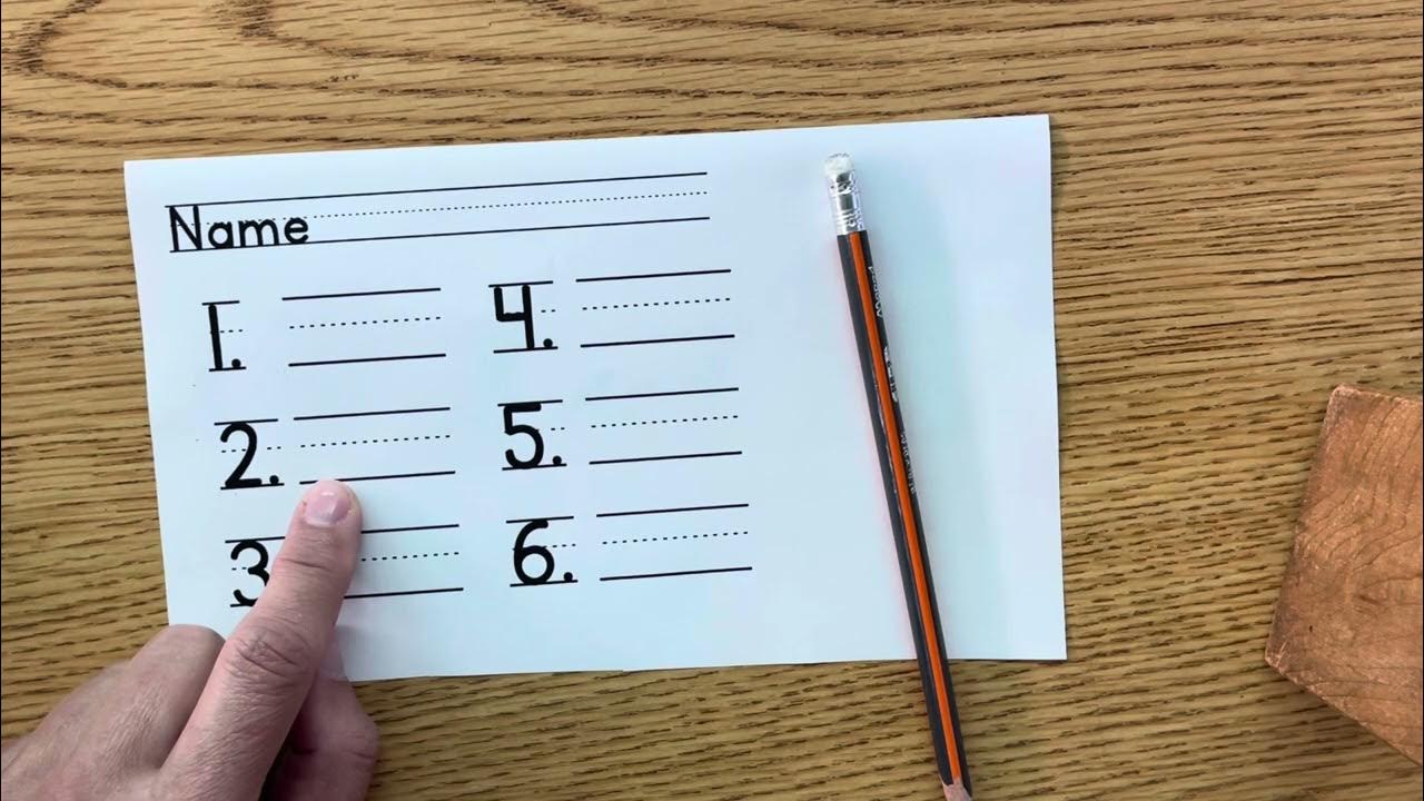 UFLI lesson review 1-14. Beginning sounds. - YouTube