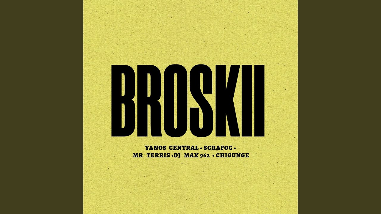 Broskii - YouTube