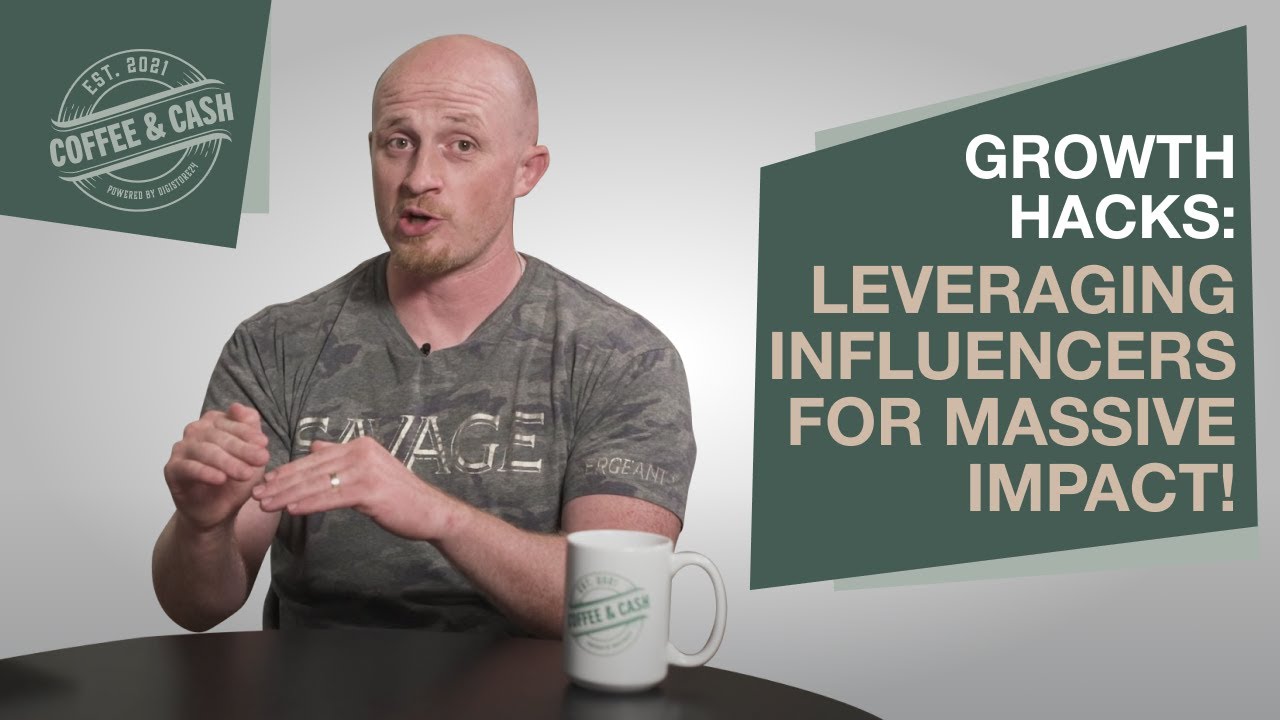 Coffee & Cash | Episode 66 - How to Leverage High-Value Audiences + Top ...