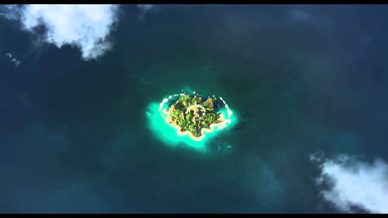 The Angry Birds Movie Official Teaser Trailer HD 1 - YouTube