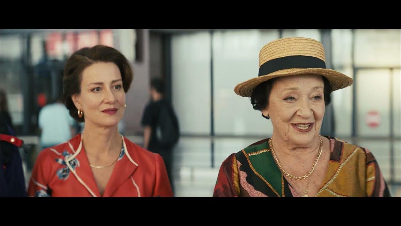 Teściowie 2 - Zwiastun PL (Official Trailer) - YouTube