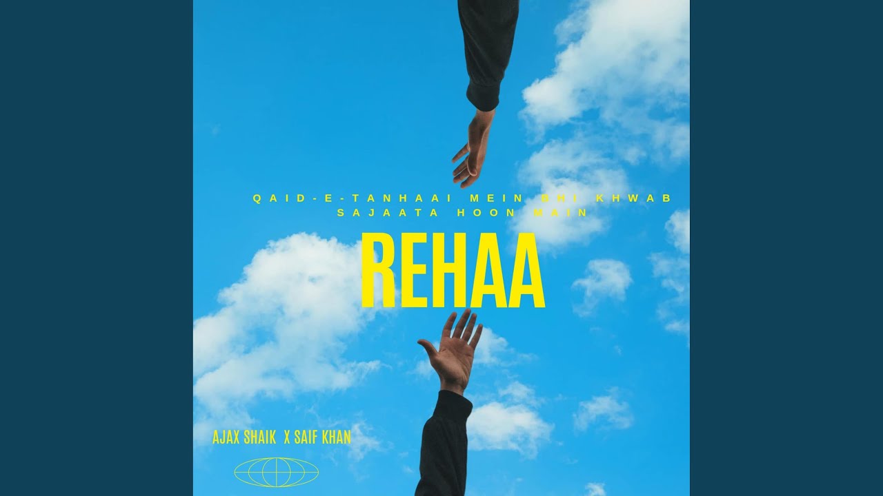 REHAA (Studio Version) - YouTube