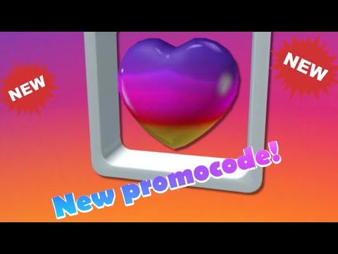 How To Get Hyper HoverHeart | Roblox | Free Promocode - YouTube